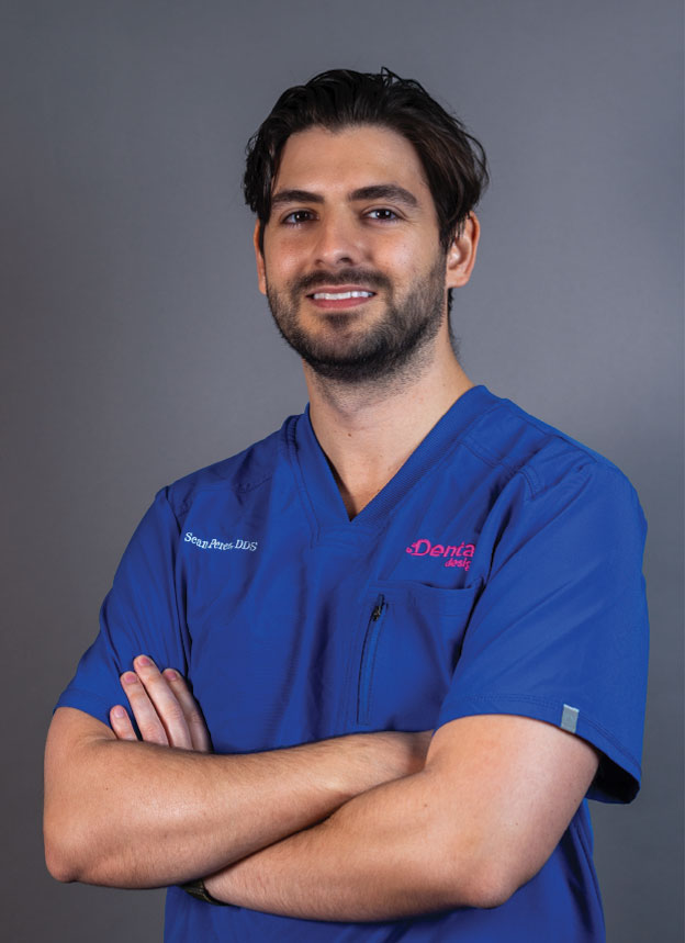 About - Seduction Dental